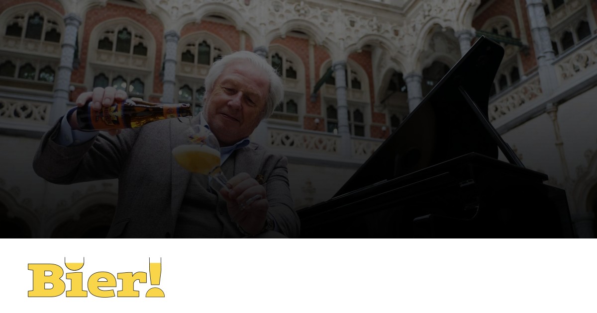 Antwerpen wordt bierhoofdstad tijdens Bierpassie Weekend (20-22 juni ...