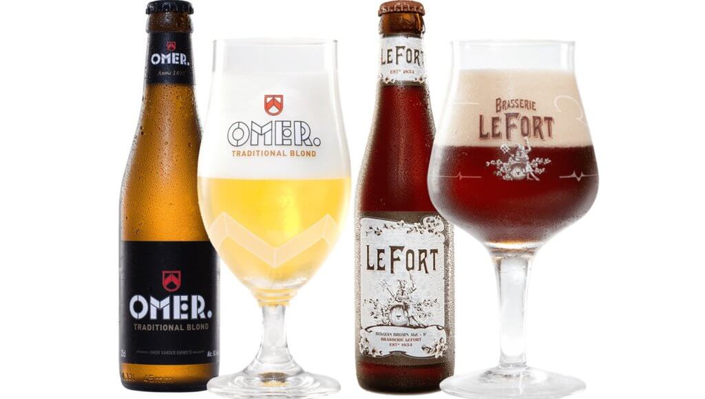 Tweede keer goud voor OMER. in 2019 - Bier! magazine | Magazine over ...