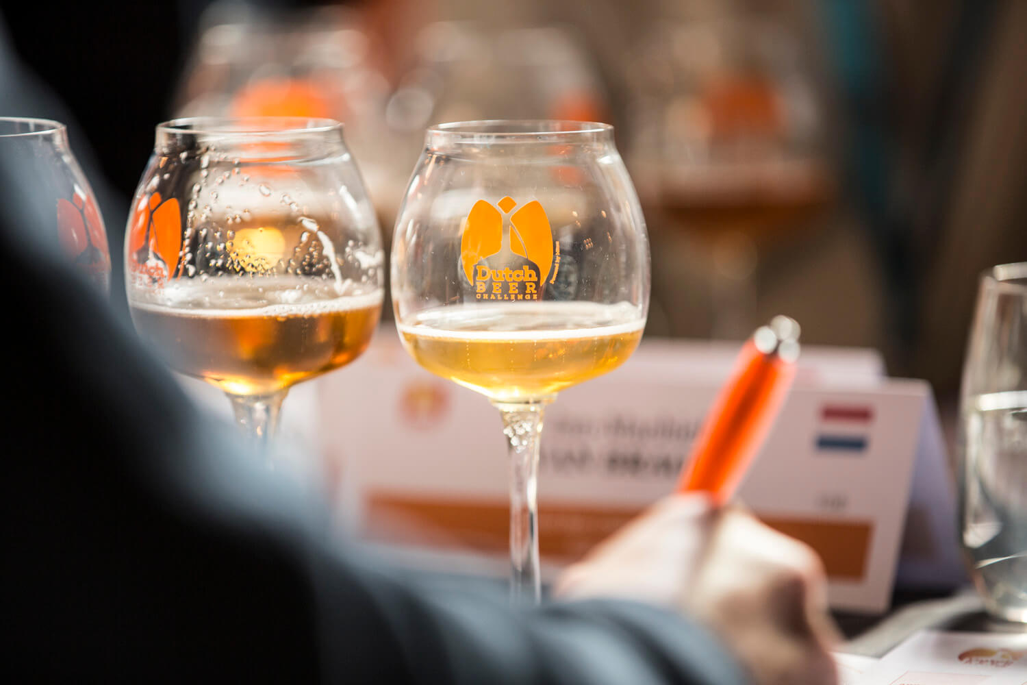 81 winnende bieren na 6e editie Dutch Beer Challenge: de uitslag ...