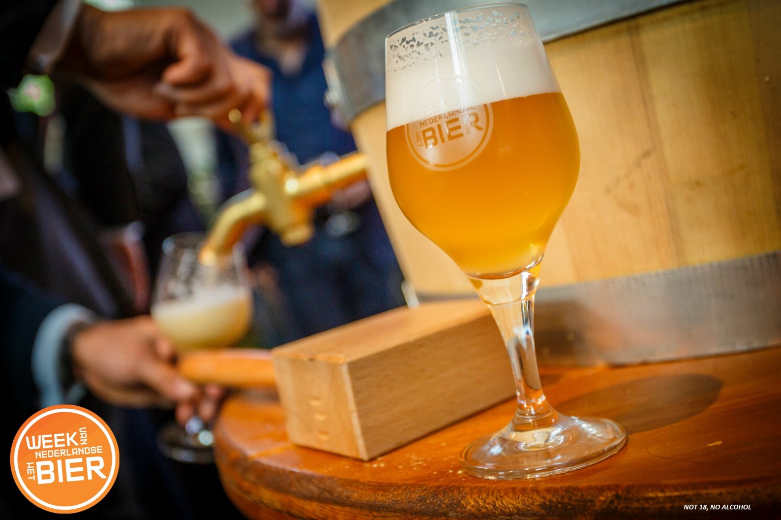 Week van het Nederlandse Bier '21 vooral virtueel - Bier! magazine ...
