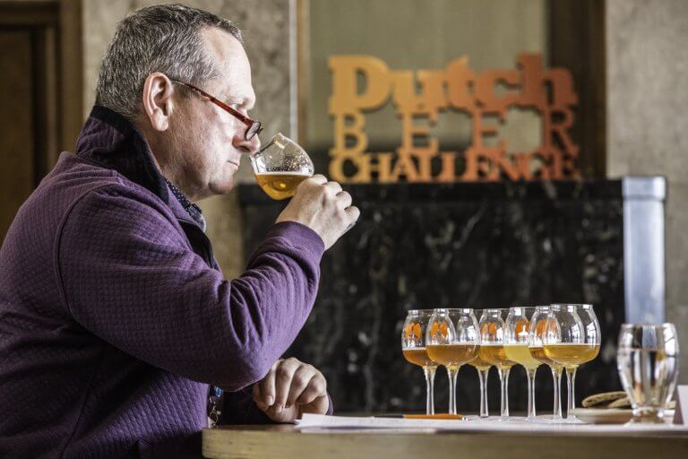 De uitslag: 91 winnende bieren na 7e Dutch Beer Challenge - Bier ...