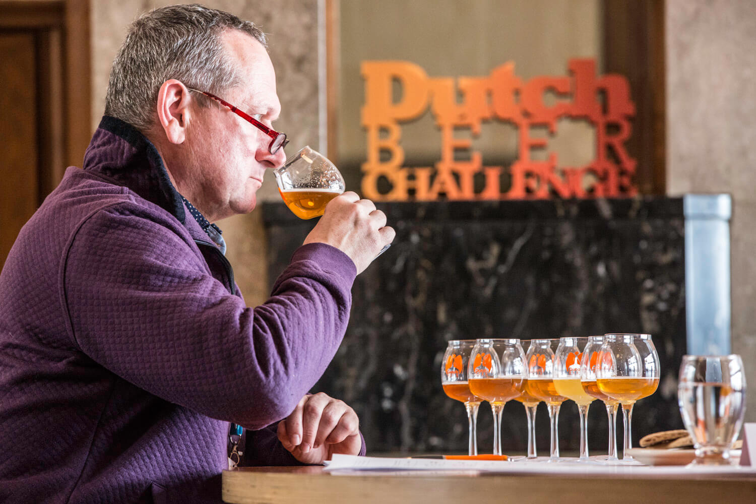 De uitslag: 91 winnende bieren na 7e Dutch Beer Challenge - Bier ...