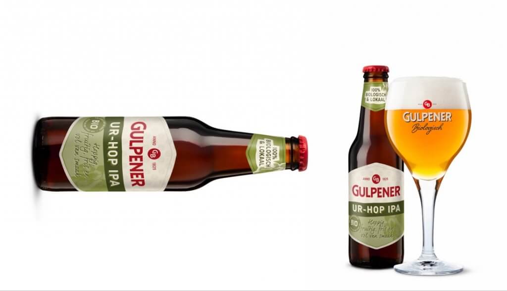 UR uit Gulpen: biologisch bier uit het Limburgse Heuvelland - Bier ...