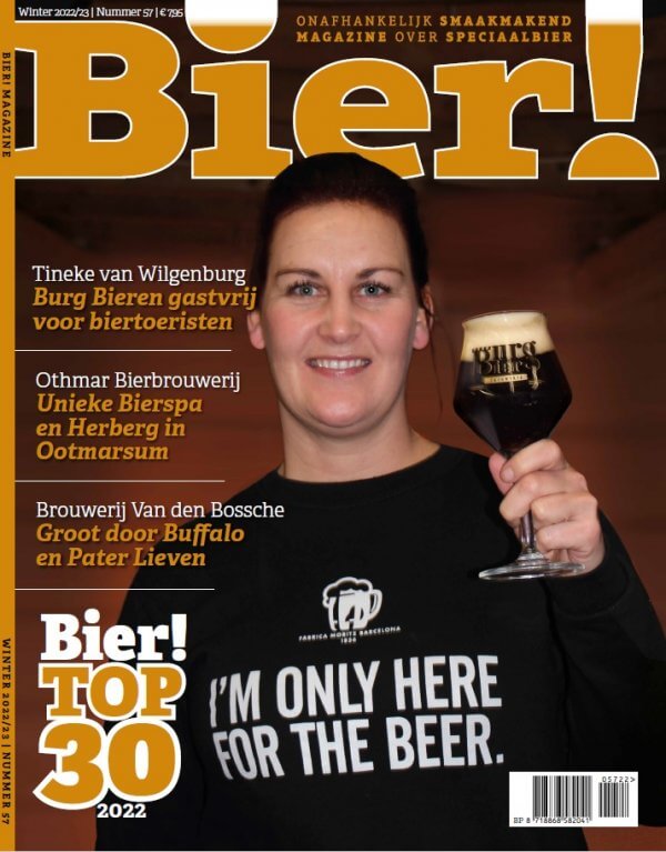 Webshop - Bier! magazine | Magazine over speciaalbier