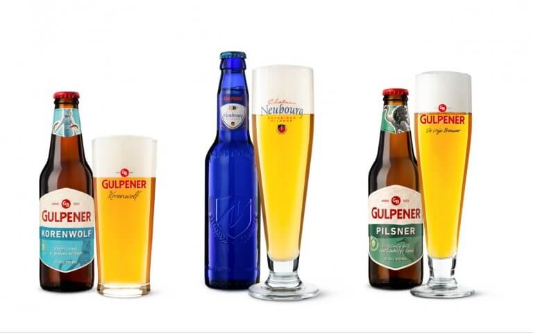 Gulpener valt in Londen negentien keer in de smaakprijzen - Bier ...