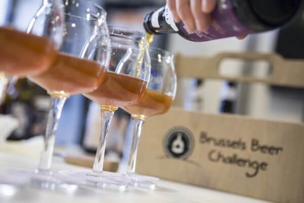 Brussels Beer Challenge eind oktober in Turnhout - Bier! magazine ...