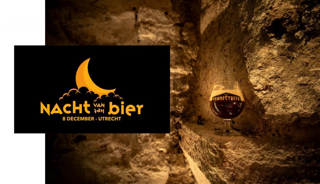 Proef tijdens 'Nacht van het Bier' in Utrecht exclusief bier uit ...