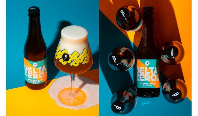 Brussels Beer Project breidt assortiment alcoholvrije bieren uit met ...
